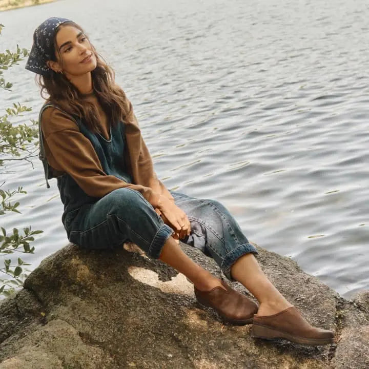 Women's Comfortable Casual Mules & Loafers | earth® shoes