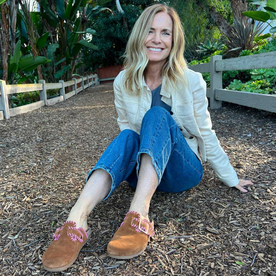 earth® shoes - shoes for pursuing passions big and small