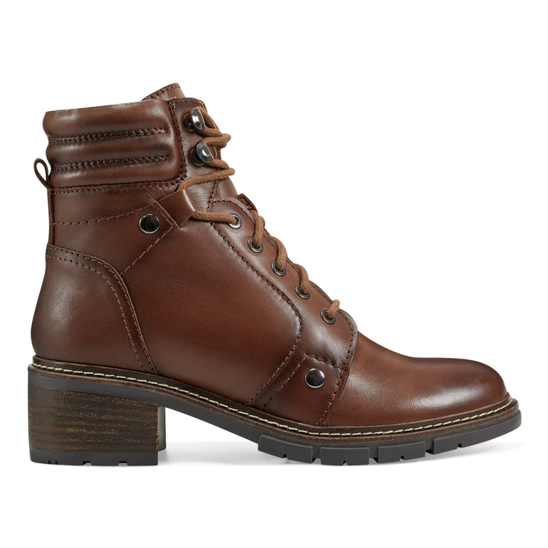 Boots & Booties - earth® shoes