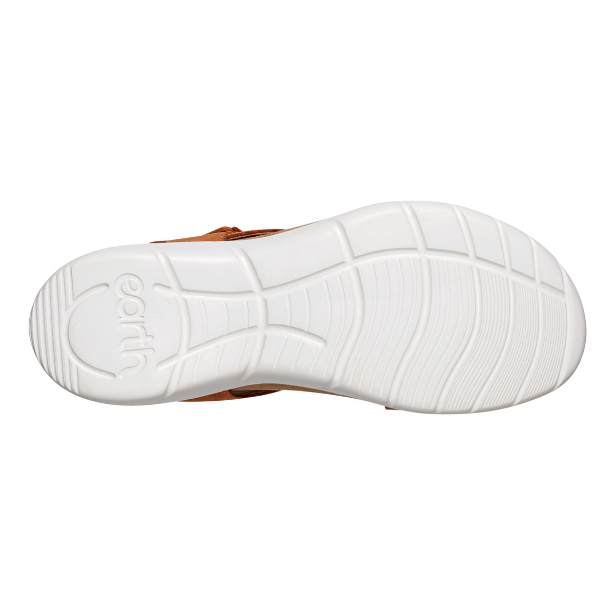 Roni Casual Strappy Flat Sandals - earth® shoes