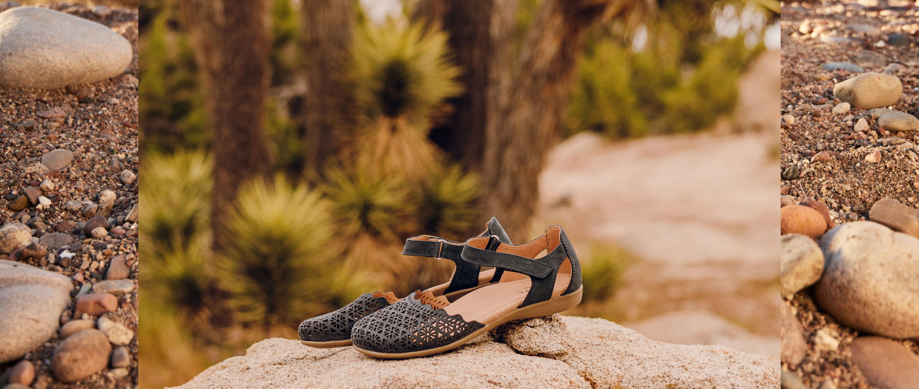 earth® shoes - shoes for pursuing passions big and small