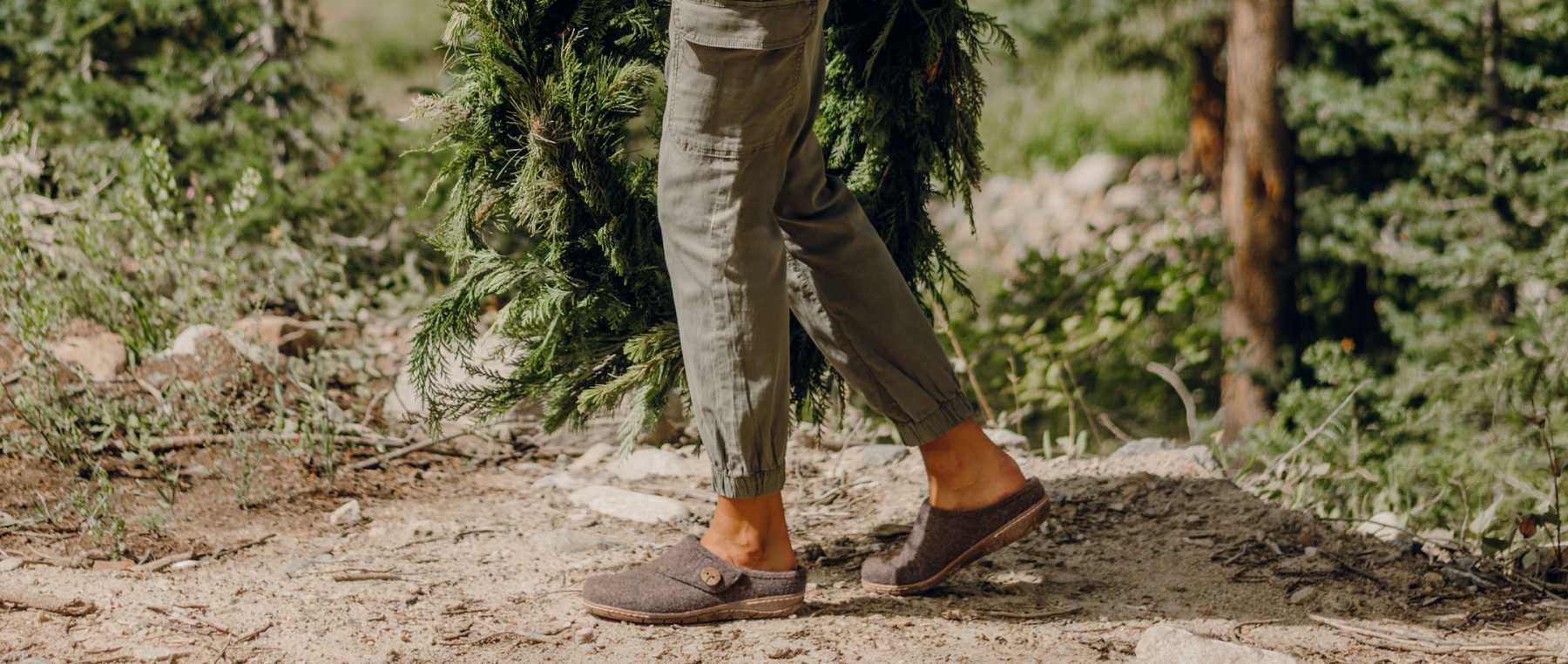earth® shoes - shoes for pursuing passions big and small