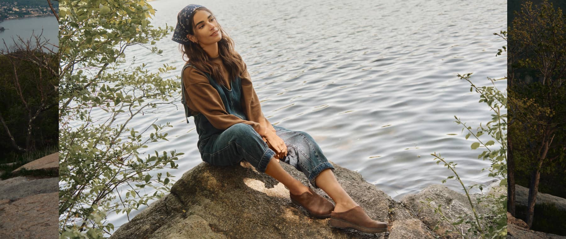 Women's Comfortable Casual Mules & Loafers | earth® shoes – Page