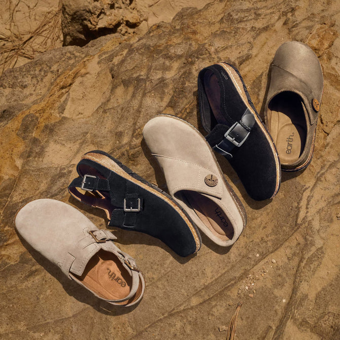 Earth Shoes Help Center – earth® shoes