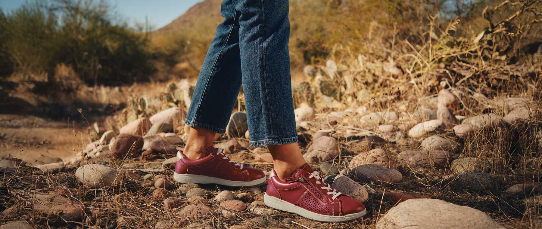 earth® shoes - shoes for pursuing passions big and small