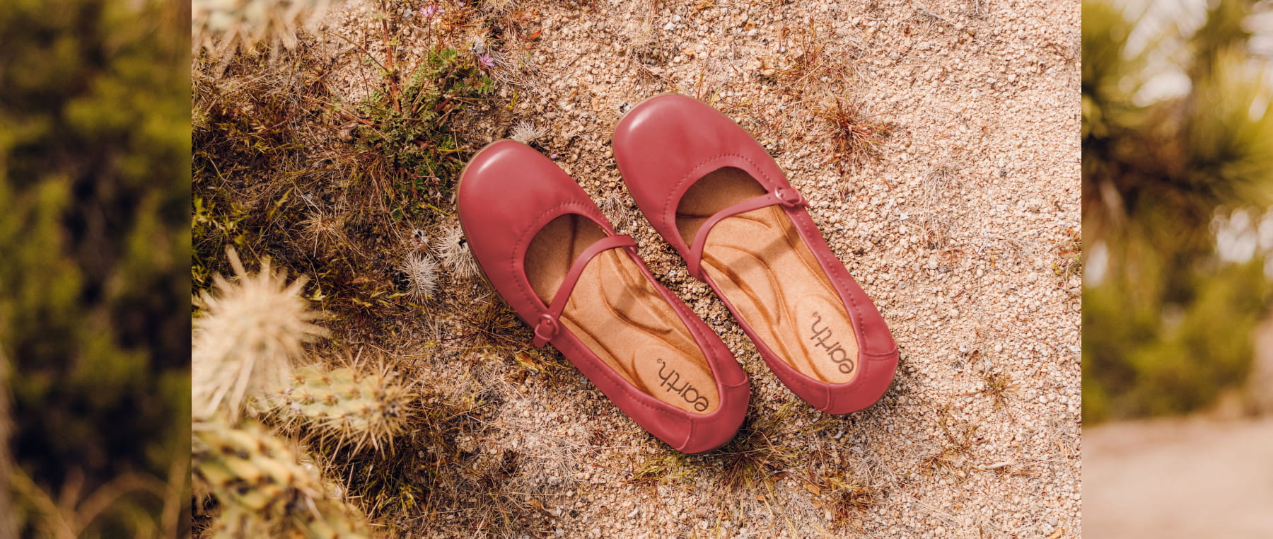 earth® shoes - shoes for pursuing passions big and small
