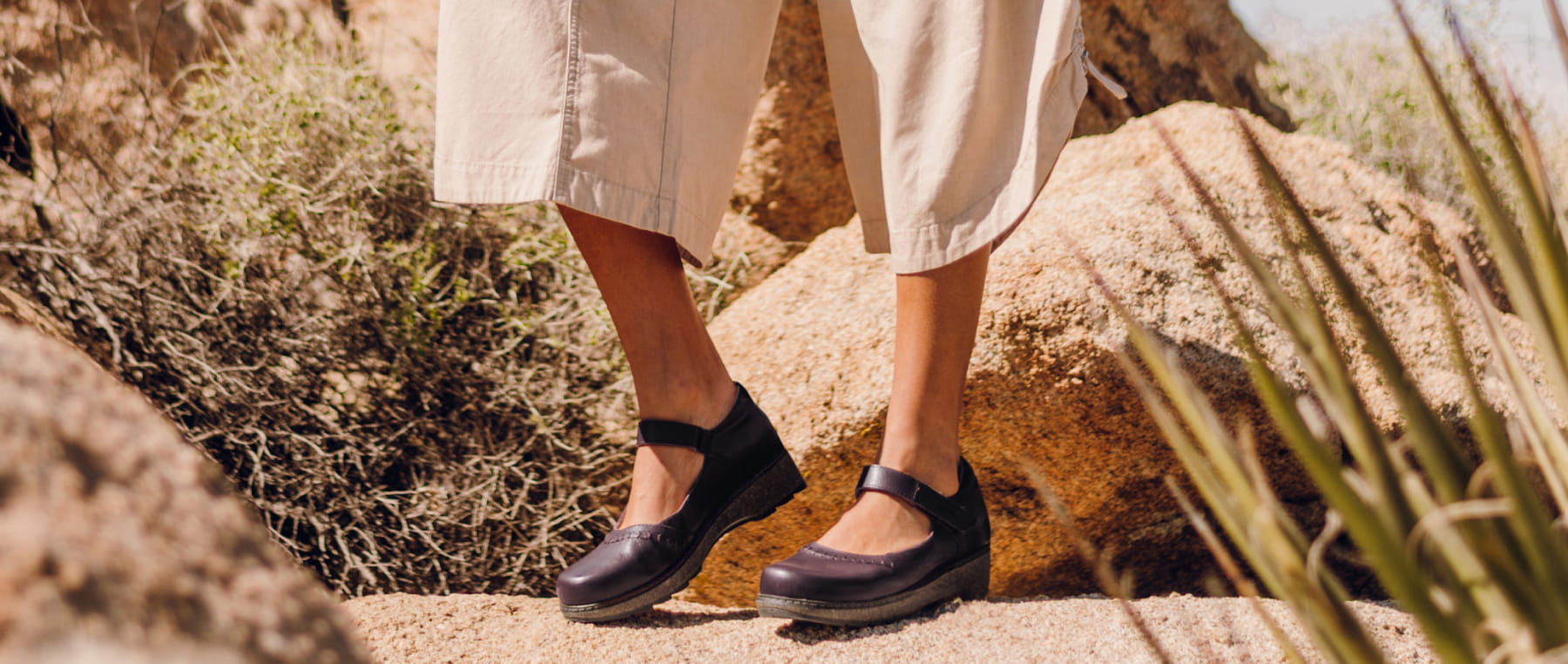 earth® shoes - shoes for pursuing passions big and small