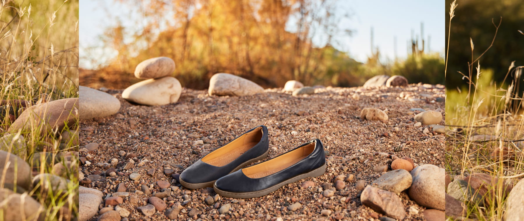 earth® shoes - shoes for pursuing passions big and small