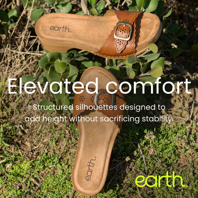 Women's Mules & Clogs | earth® shoes | earth® shoes