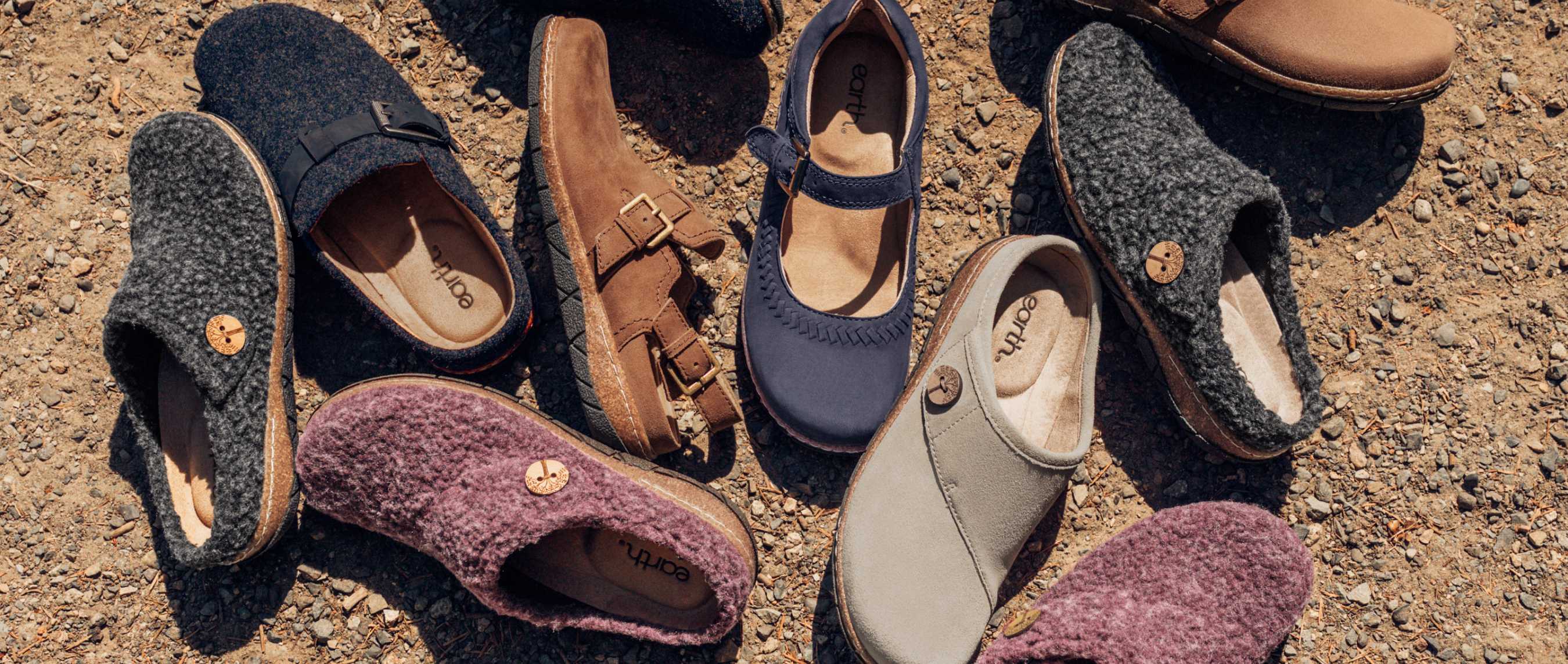 earth® shoes | Women's Shoes, Sandals & Boots