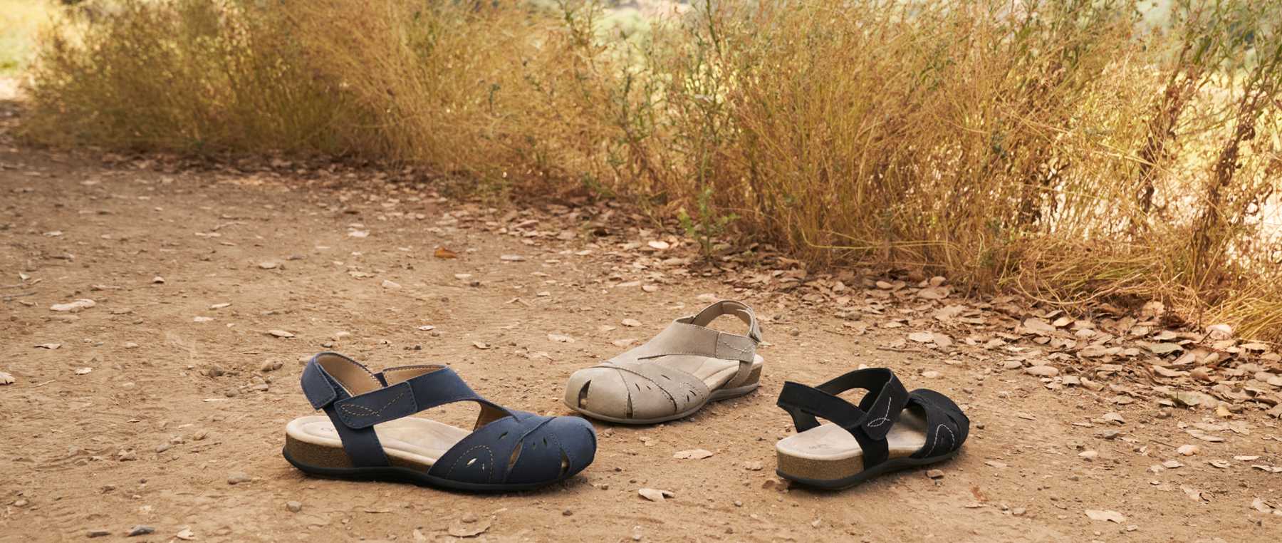 earth® shoes - shoes for pursuing passions big and small