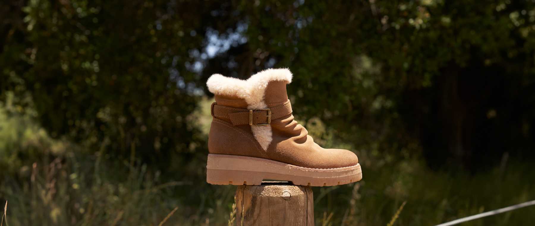 earth® shoes - shoes for pursuing passions big and small