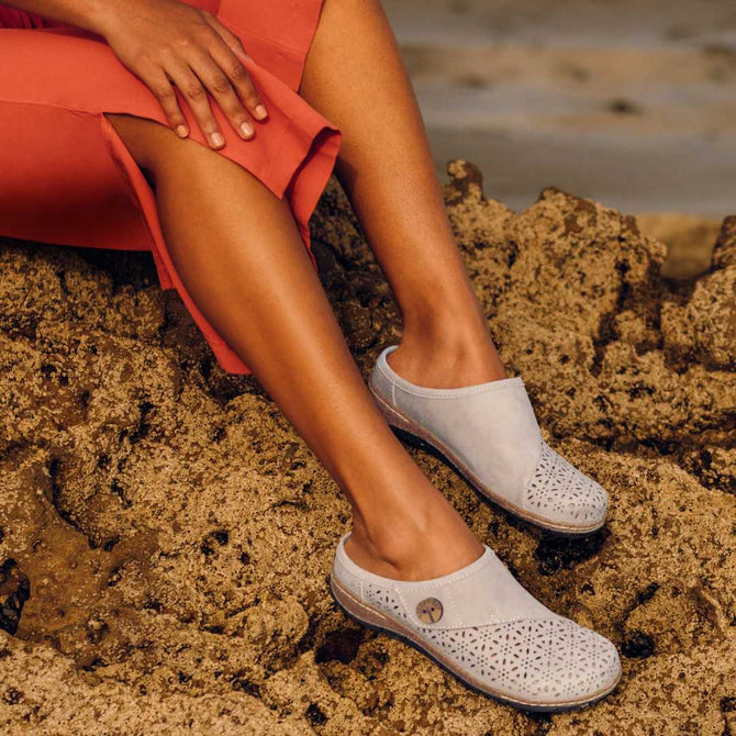 About Us – earth® shoes