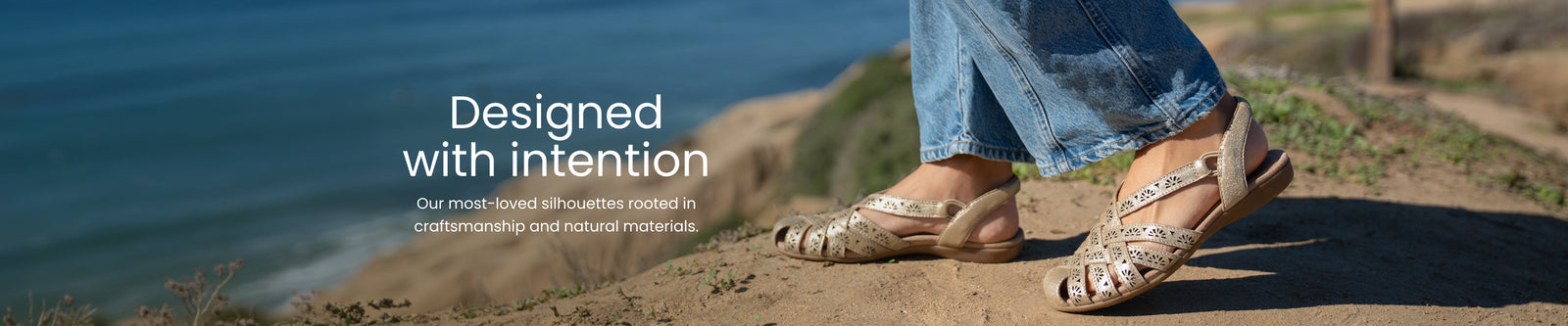 Earth Origins Collection - Women's Shoes & Sandals | earth® shoes