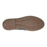 Women's Javas Slip-on Penny Loafers - Navy Leather | earth® shoes
