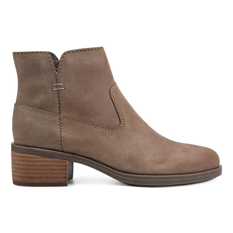 Boots & Booties – earth® shoes