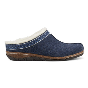 Mules & Loafers – earth® shoes