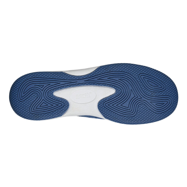 earth® Nel Laser Cut Round Toe Casual Slip-on Sneakers – earth® shoes