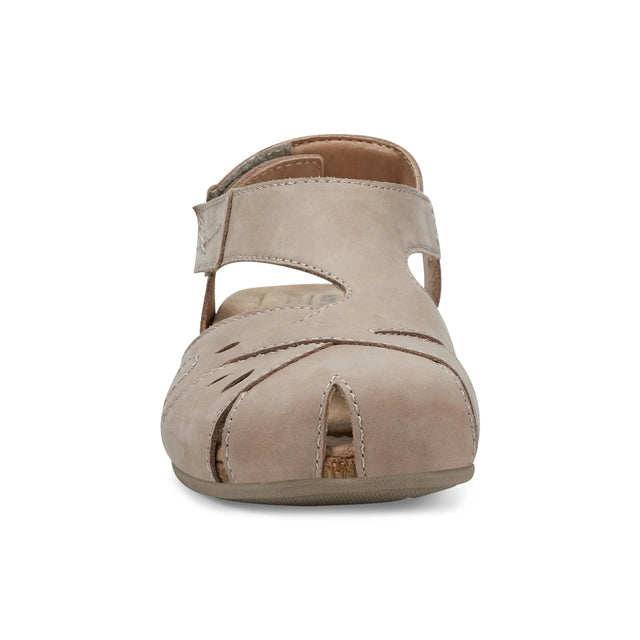 Birdine Casual Round Toe Slip-on Sandals - earth® shoes